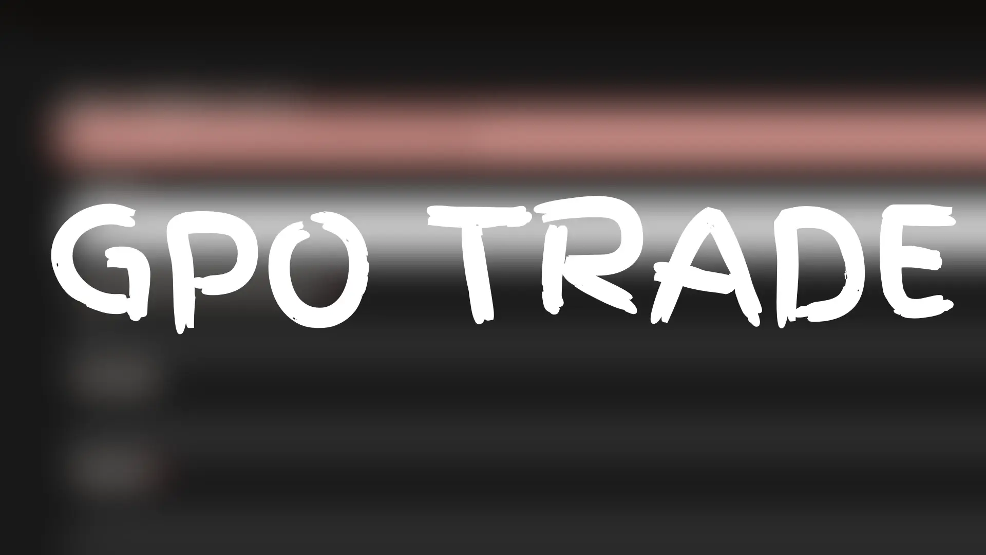 New Ad - Grand Piece Online